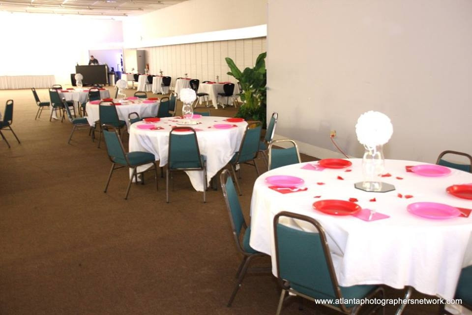 GALLERY – Jazzy J Events