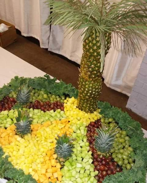 GALLERY – Jazzy J Events